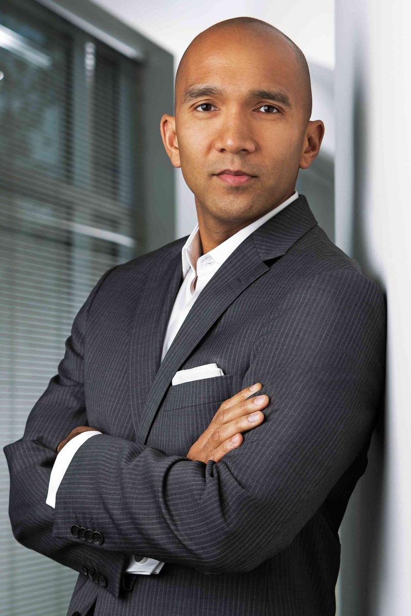 Paul E. Butler, New America’s President and Chief Transformation ...